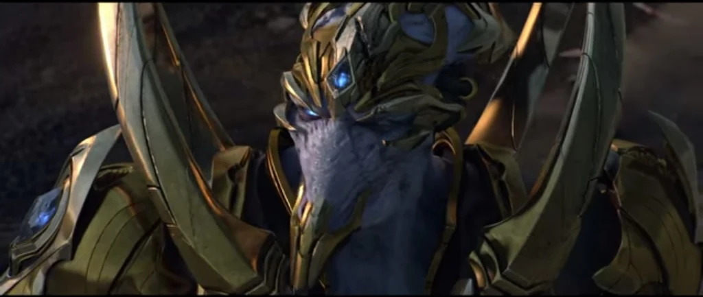 Kaldalis | StarCraft Wiki | Fandom