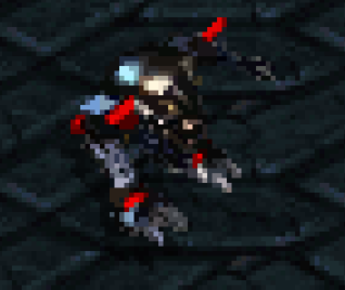 Skullder Unit 004 | StarCraft Wiki | Fandom