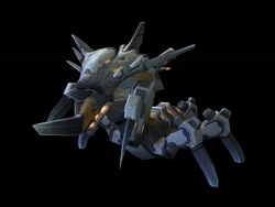 Acechador Zerg De Starcraft Ii Zagara | StarCraft Wiki | Fandom