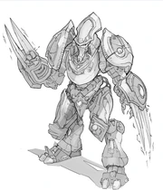 Purifier | StarCraft Wiki | Fandom