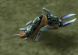 Mecha larva | StarCraft Wiki | Fandom