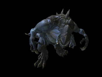 Dehaka (Co-op Missions) | StarCraft Wiki | Fandom