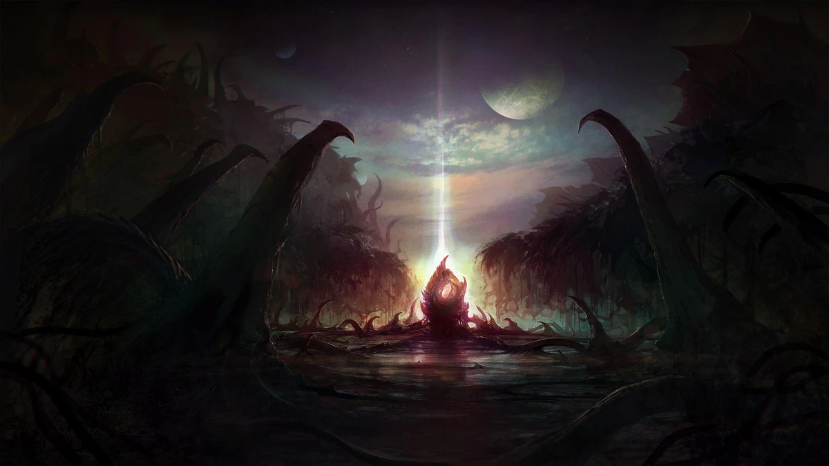 First spawning pool | StarCraft Wiki | Fandom