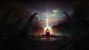 The Crucible | StarCraft Wiki | Fandom