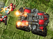 Siege tank (StarCraft II) | StarCraft Wiki | Fandom