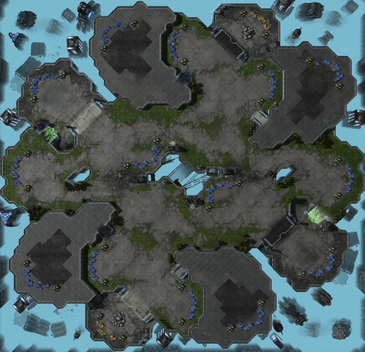 Recuperação | Wiki Starcraft Brasil | Fandom