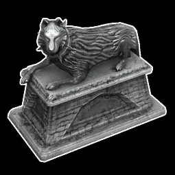 Wolf statue | StarCraft Wiki | Fandom