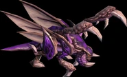 Zergling (StarCraft II) | StarCraft Wiki | Fandom
