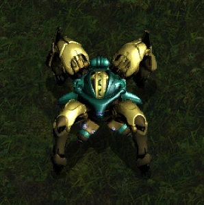 Fenix (dragoon) | StarCraft Wiki | Fandom