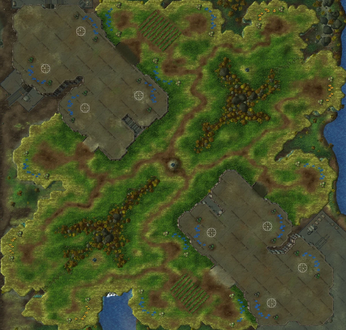 Megaton | StarCraft Wiki | Fandom