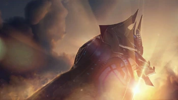 The Spear of Adun (mission) | StarCraft Wiki | Fandom