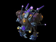 Overseer | StarCraft Wiki | Fandom