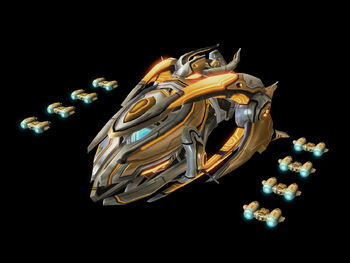 Selendis | StarCraft Wiki | Fandom