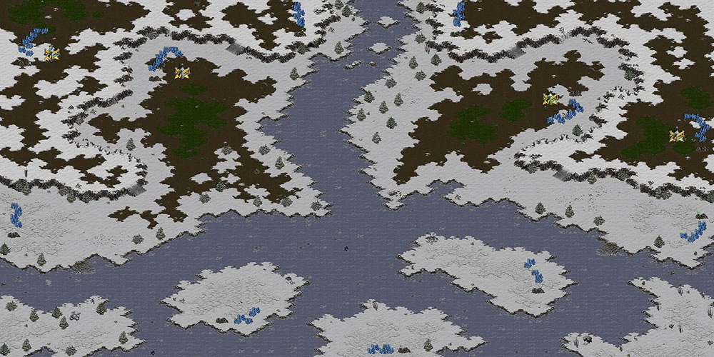 Crossfire | StarCraft Wiki | Fandom