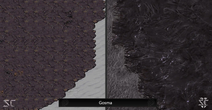 Gosma | Wiki Starcraft Brasil | Fandom