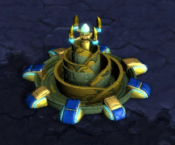 Photon cannon | StarCraft Wiki | Fandom
