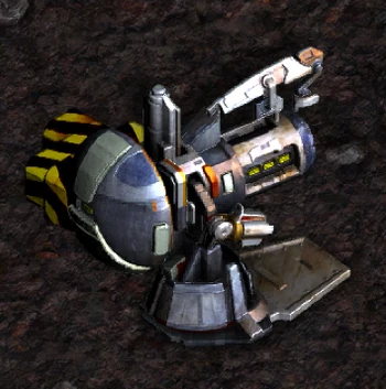 Physics lab | StarCraft Wiki | Fandom