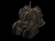 Cyclone | StarCraft Wiki | Fandom