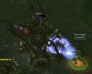 Zagara | StarCraftWiki | Fandom