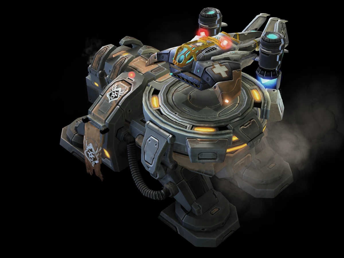 Medivac platform | StarCraft Wiki | Fandom