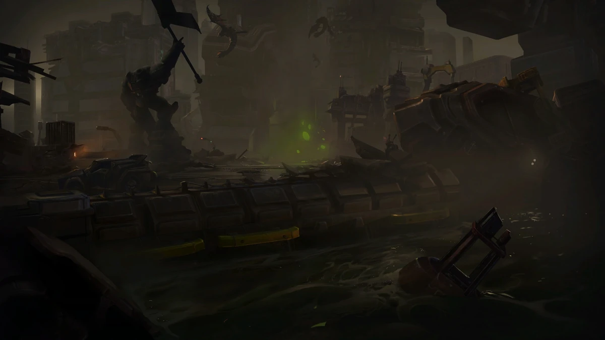 Flashpoint (mission) | StarCraft Wiki | Fandom