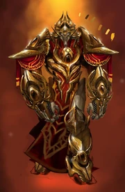 Urun | StarCraft Wiki | Fandom