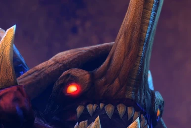 Ultralisk Starbow Wiki Fandom Powered By Wikia Ultralisk (StarCraft