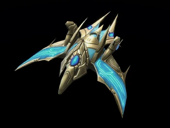 Phoenix | StarCraft Wiki | Fandom