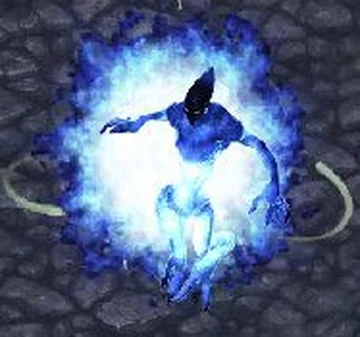 Protoss Archon Avatar