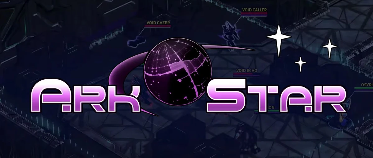 ARK Star | StarCraft Wiki | Fandom