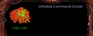 Infested command center | StarCraft Wiki | Fandom