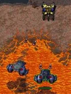 Wraith (StarCraft) | StarCraft Wiki | Fandom
