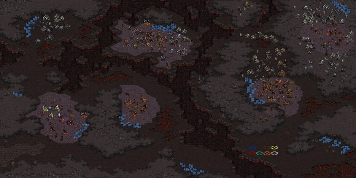 Battle of Char (To Slay the Beast) | StarCraft Wiki | Fandom