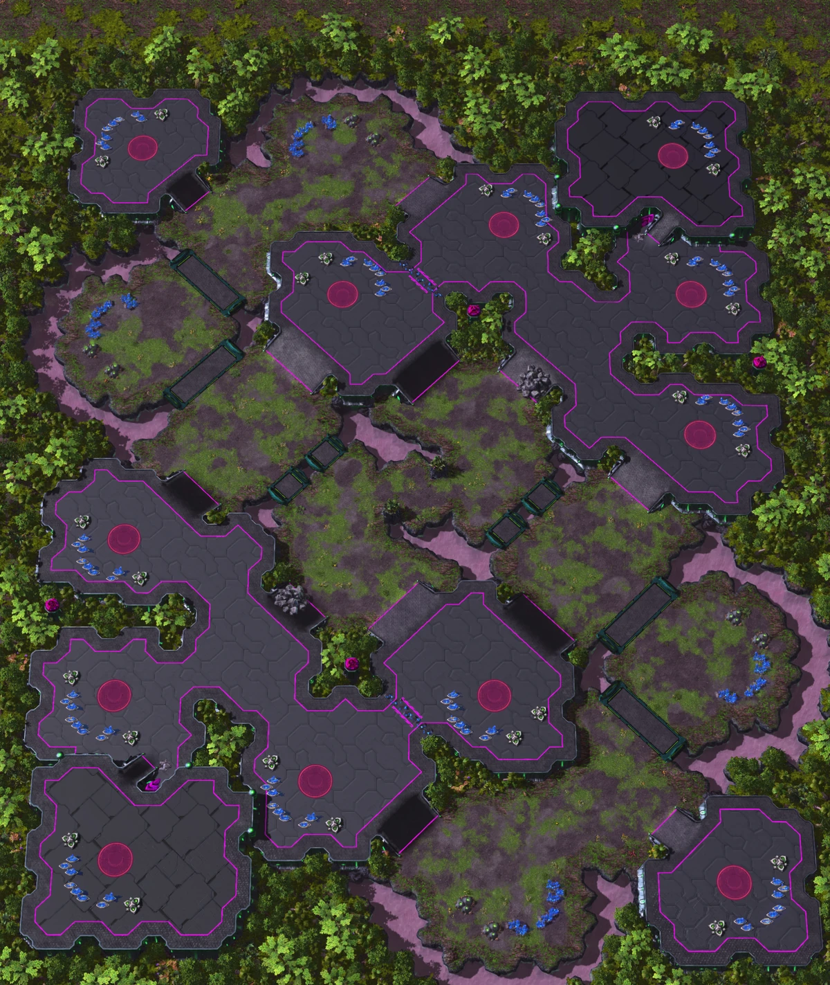 Bamboozle | StarCraft Wiki | Fandom