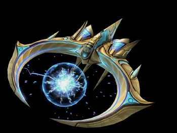 Tempest | StarCraft Wiki | Fandom