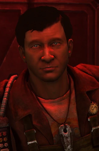 Cooper | StarCraft Wiki | Fandom