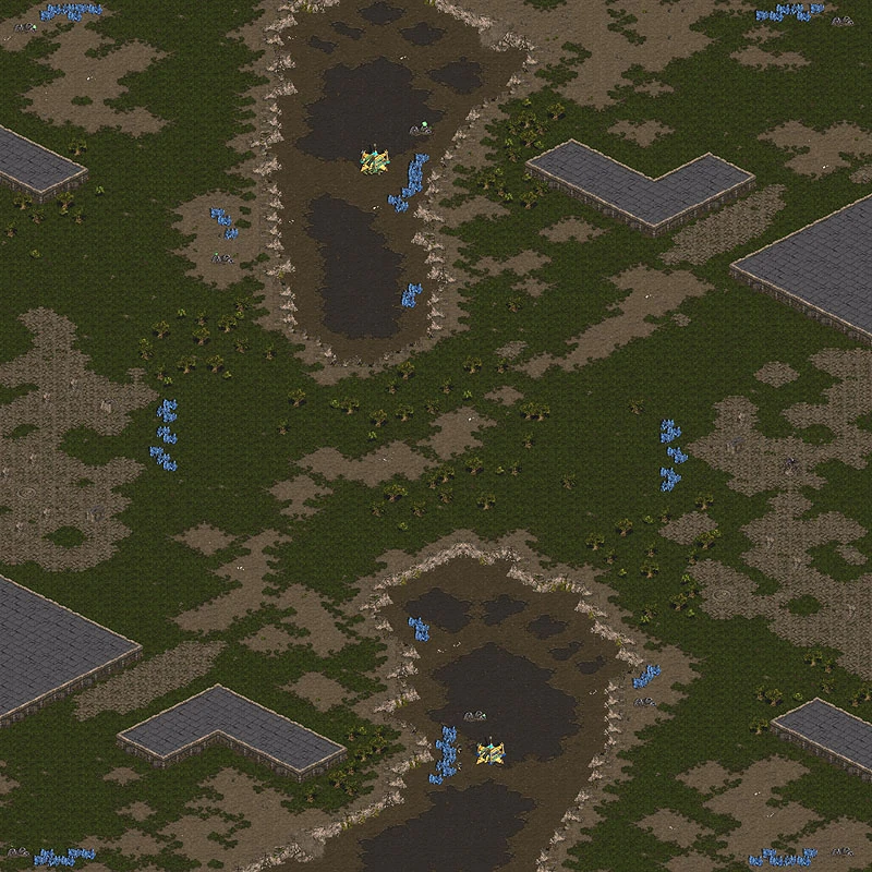 Baby Steps | StarCraft Wiki | Fandom