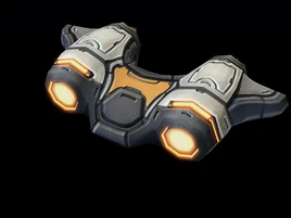 Interdictor | StarCraft Wiki | Fandom