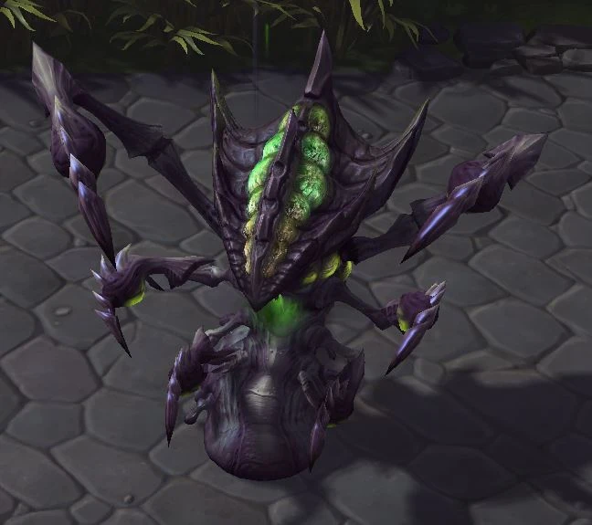 Monstrosity | StarCraft Wiki | Fandom