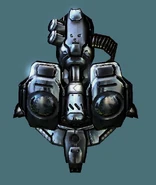 Auto-turret | StarCraft Wiki | Fandom