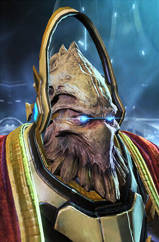 Karax | StarCraft Wiki | Fandom