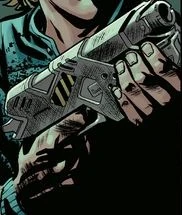 Laser pistol | StarCraft Wiki | Fandom