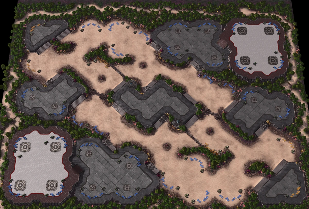 Lexiphanicism | StarCraft Wiki | Fandom
