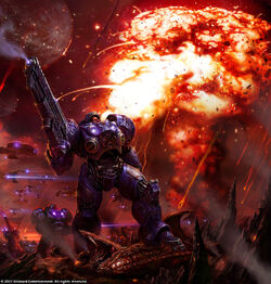 C-14 rifle | StarCraft Wiki | Fandom C-14 rifle | StarCraft Wiki | Fandom