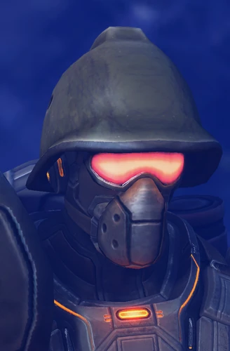 Dominion assault trooper | StarCraft Wiki | Fandom