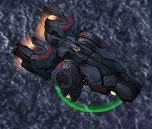 Liberator | StarCraft Wiki | Fandom