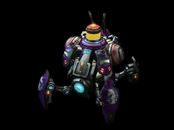 Sc2 Widow Mine