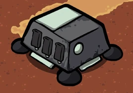 Engineering bay | StarCraft Wiki | Fandom