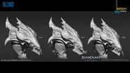 Hydralisk (StarCraft) | StarCraft Wiki | Fandom