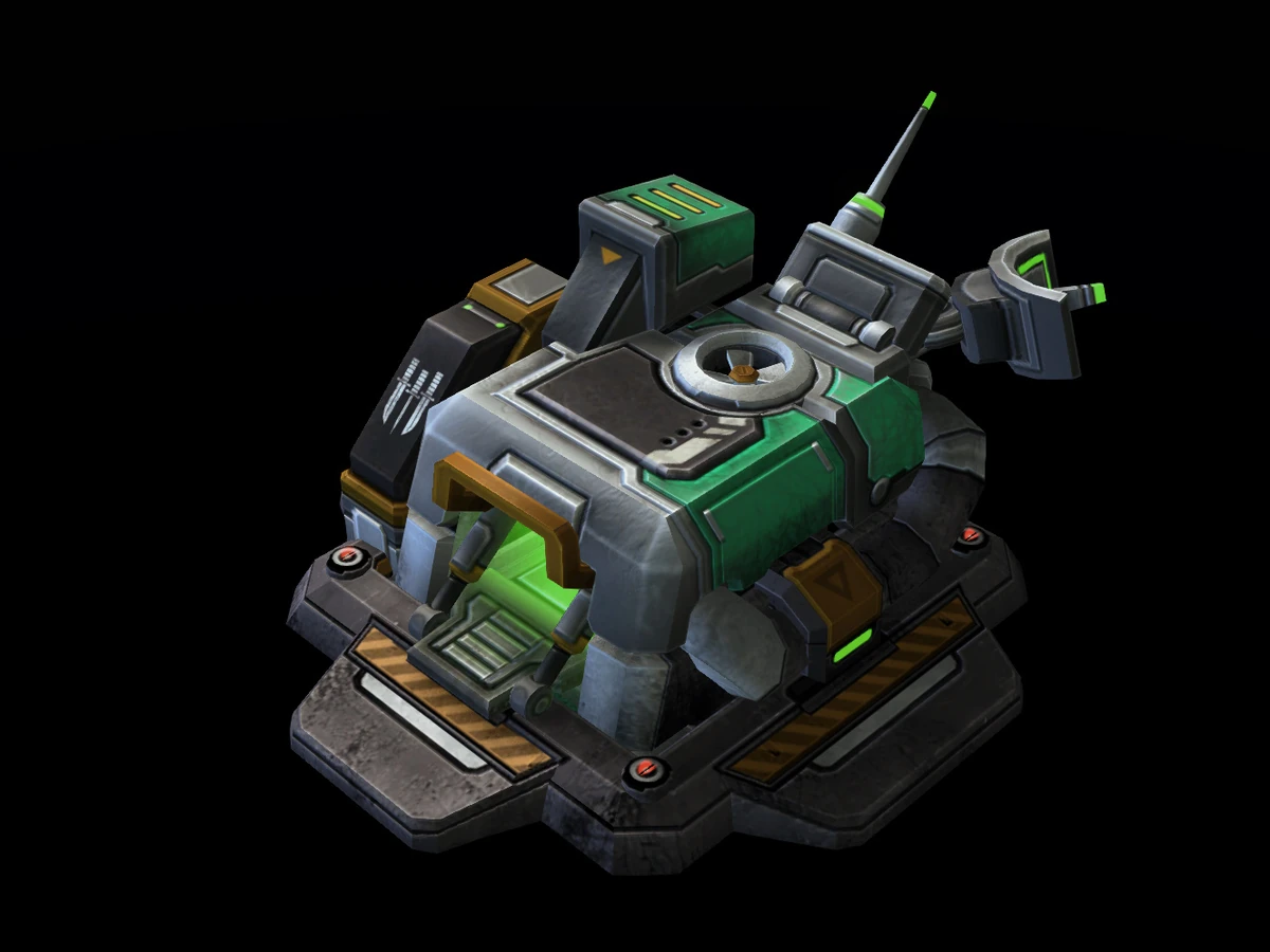 Angel Shipping | StarCraft Wiki | Fandom